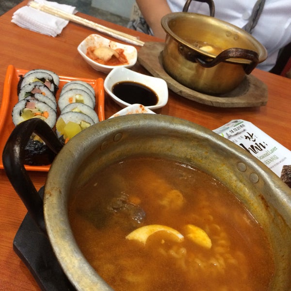 Mr. Ramyun - Sto. Rosario st.