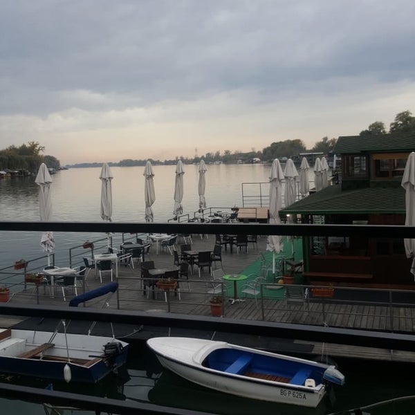 Splav Coco - Novi Beograd - 20 tips from 902 visitors