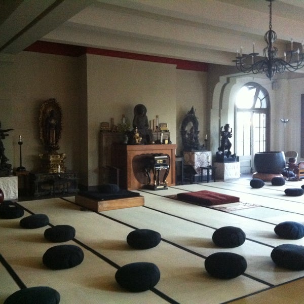Photos at San Francisco Zen Center - Lower Haight - 4 tips from 499 ...