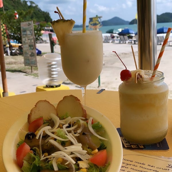 Photos at Yellow Cafe - Café