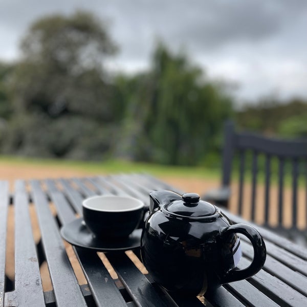 Simon's Restaurant - Groot Constantia