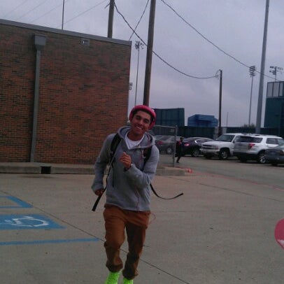 Duncanville Panther Stadium - 1 tip from 74 visitors