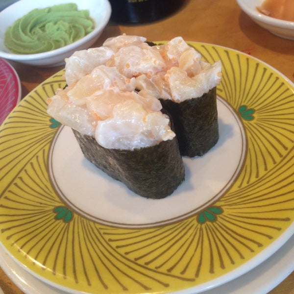 Kinjo Sushi & Grill - Kingsland - 24 tips