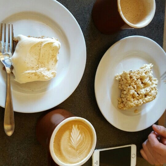 Cochrane Coffee Traders - Cochrane, AB