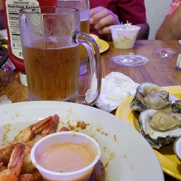 O'Shucks! - Wildwood, FL