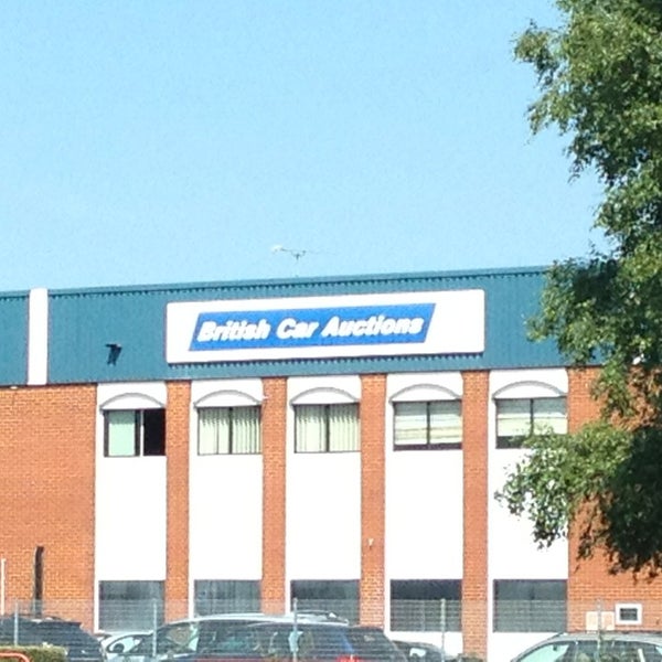 British Car Auctions Ltd - 1 tip from 102 visitors