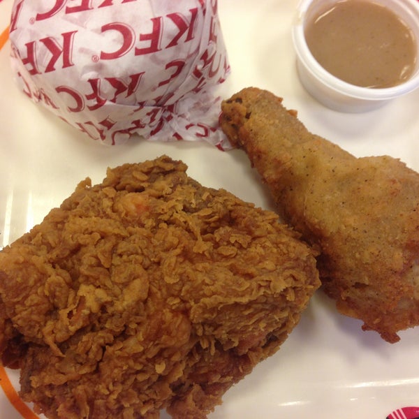 KFC - Ground Flr, SM City Calamba