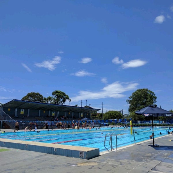 Birrong Swim Centre - 3 tips from 73 visitors