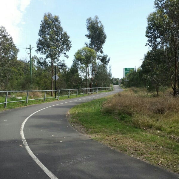 Hoxton Park - Neighborhood in Hoxton Park