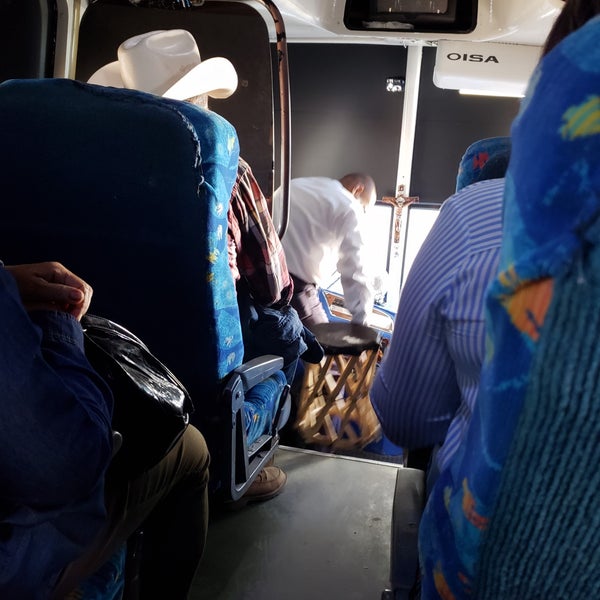 Autobuses Los Mayitos - 6 tips from 58 visitors