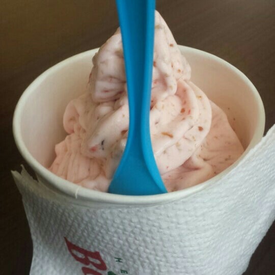 Helados Bon - Ice Cream Parlor in Santo Domingo