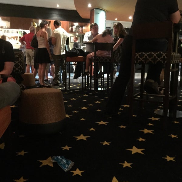 eVent Cinemas - Gold Class - 3 tips