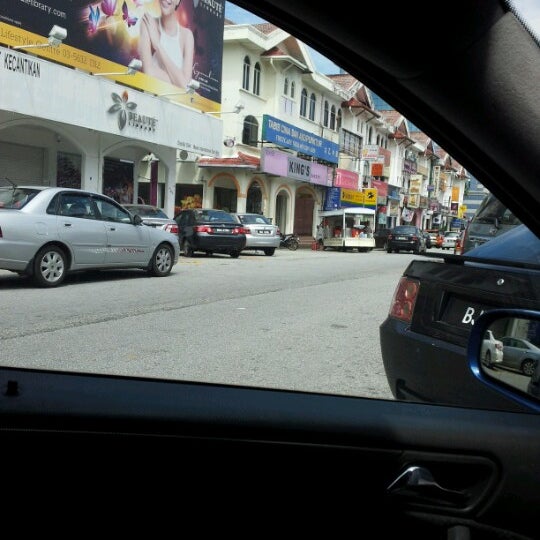 Photos at Maybank Taipan USJ 10 - 10 tips from 1552 visitors