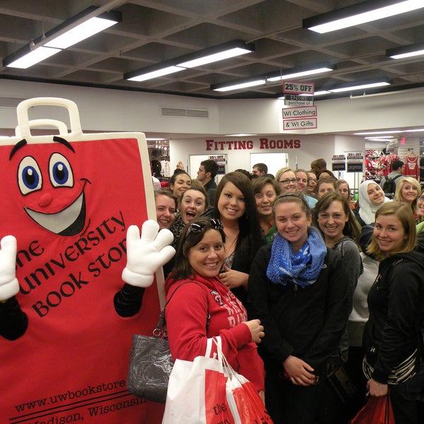 The University Book Store - College Bookstore