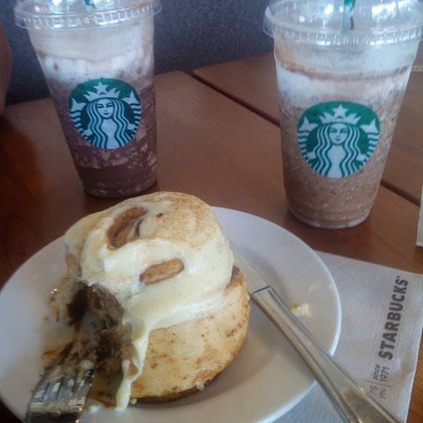 Starbucks - Dagupan, Pangasinan