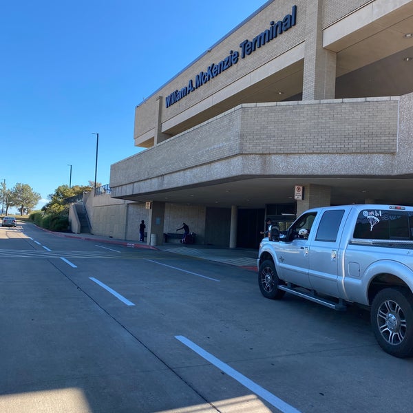 Easterwood Airport (CLL) - Easterwood Field - Texas A&M University