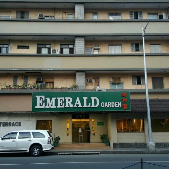 Emerald Garden Roxas Blvd | Fasci Garden
