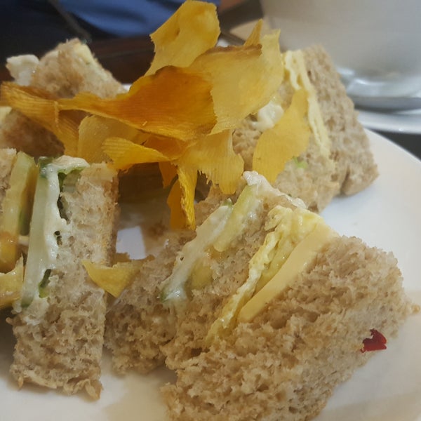 Divine Sweets - Robinsons Place Palawan