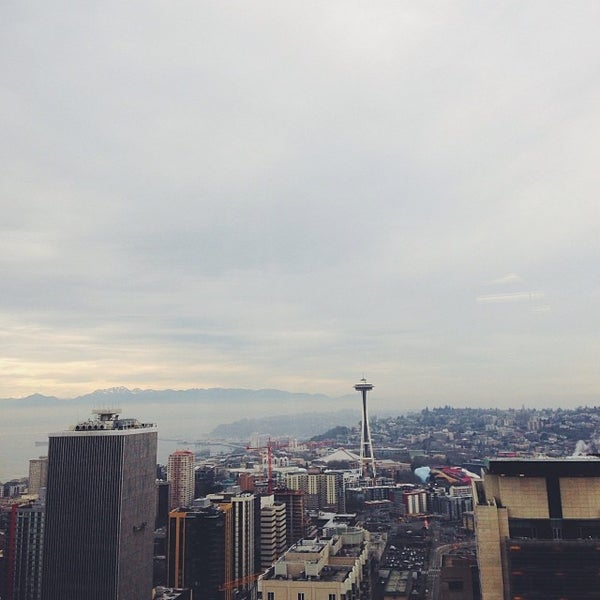 Photos at Nordstrom Direct Corporate Headquarters - Seattle Central ...
