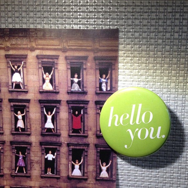 Photos at Nordstrom Direct Corporate Headquarters - Seattle Central ...