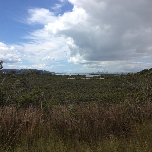 Kelvin Strand Beach - Te Atatu Peninsula - 5 visitors