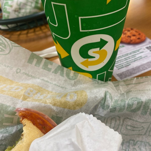 Subway Plaza Paseo Masaya - Masaya, Masaya