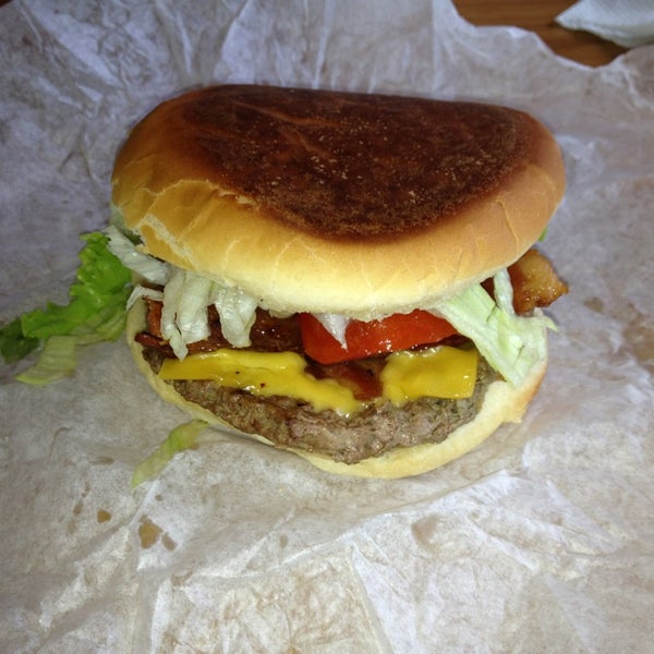 Mama Possum’s Drive-In - Diner in Danville