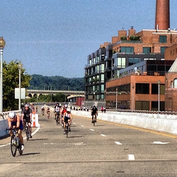 Whitehurst Freeway - Road in Washington