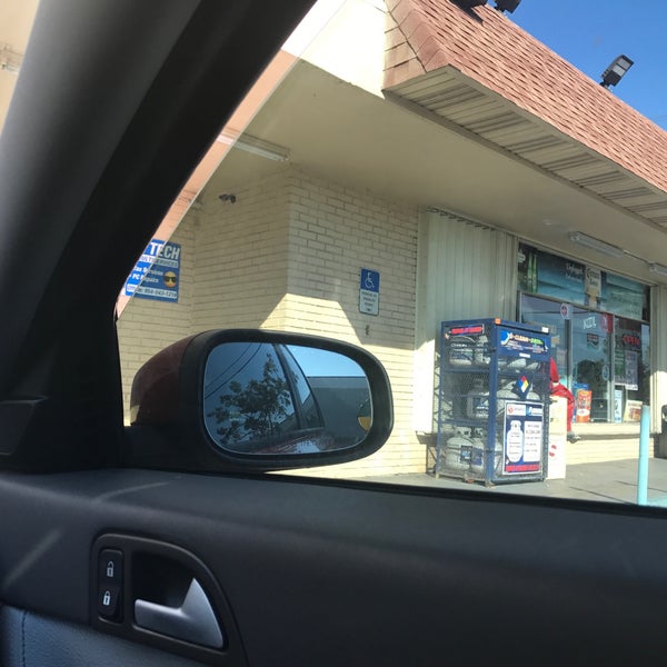 Copans Rd & N Dixie Hwy - Intersection