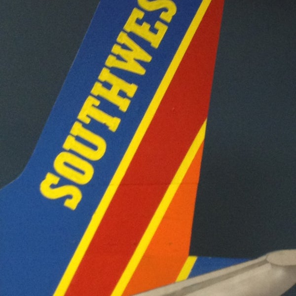 Southwest Airlines Ground Ops Training Center - Dallas, TX