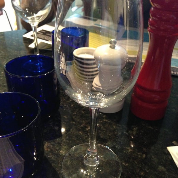 PizzaExpress (Now Closed) - Maidstone, Kent