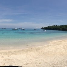 Alorro Beach Resort - Samal, Davao del Norte