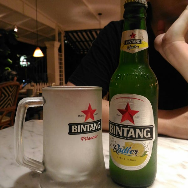 Giggle Box Café & Resto - Bandung, Jawa Barat