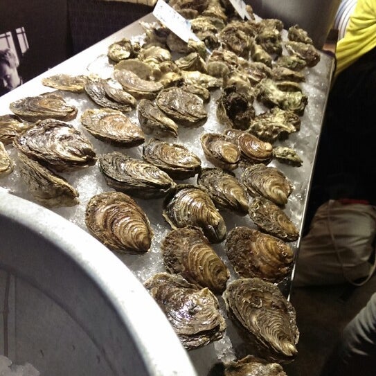 Sea Me - Peixaria Moderna - Seafood Restaurant in Centro Histórico