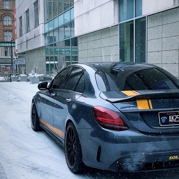 Hartford 21 - Downtown Hartford - 221 Trumbull St