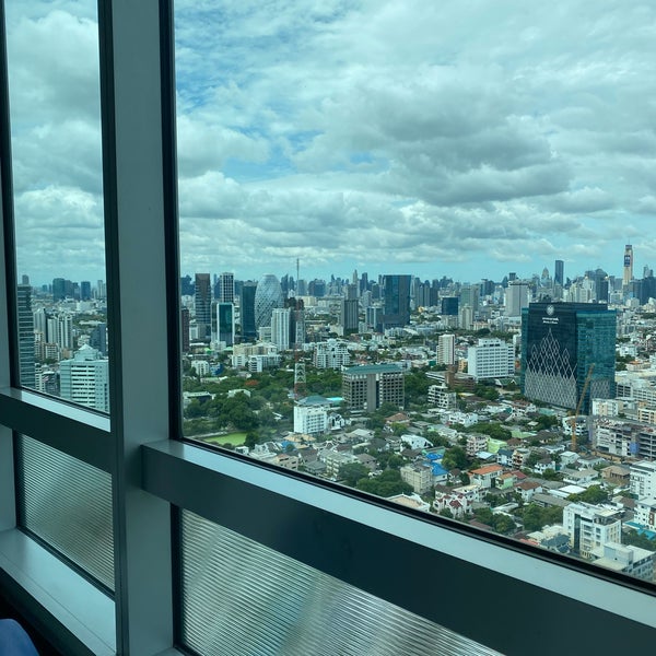 TIPCO Tower (อาคารทิปโก้) - 17 tips from 3220 visitors