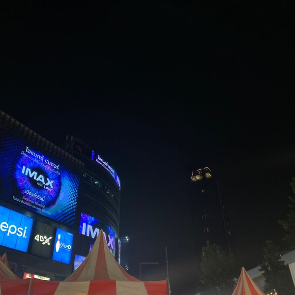 ตลาดนัดเมเจอร์รัชโยธิน (Major Avenue Ratchayothin Flea Market) - Flea ...