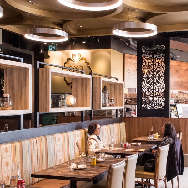 Brar's Trinity Common - Springdale - 1 tip