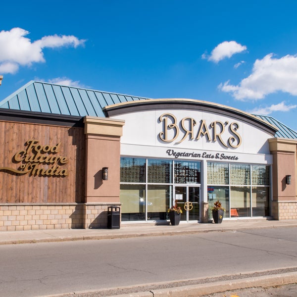 Brar's Trinity Common - Springdale - 1 tip