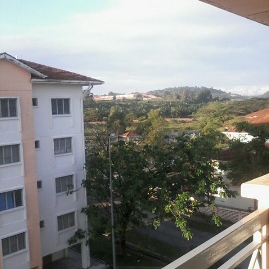Photos at Sekolah Berasrama Penuh Integrasi Rawang