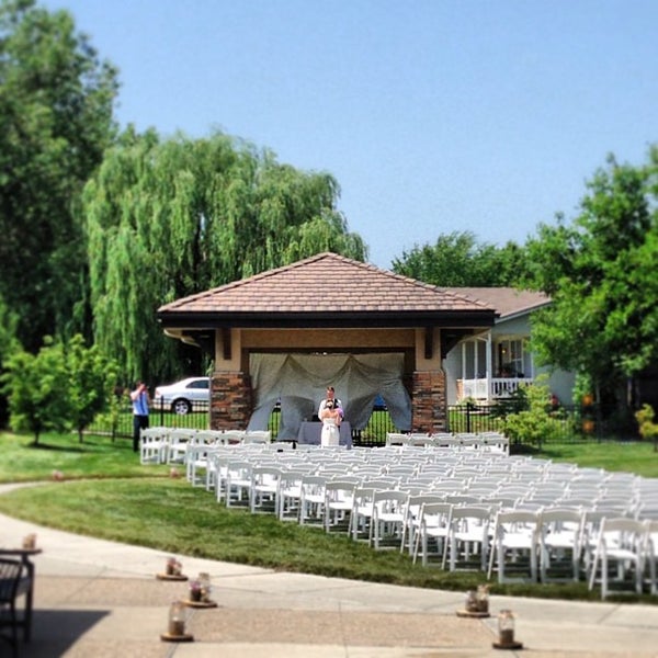 Gamber Community Center - Community Center in Lee's Summit