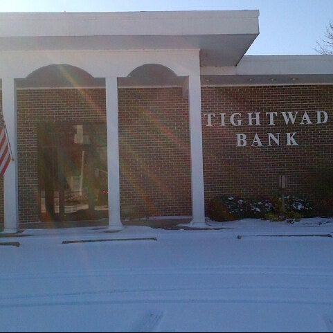 Tightwad, MO