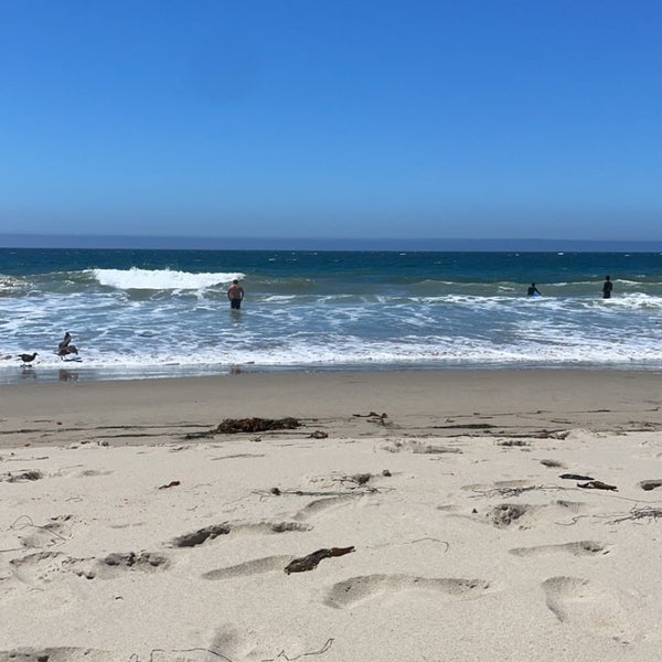Zuma Beach - 108 tips