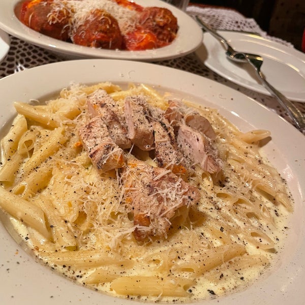 Photos at Filomena Ristorante - Italian Restaurant in Washington