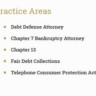 Law Office of David A. Fernandez, PC - Houston, TX