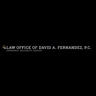 Law Office of David A. Fernandez, PC - Houston, TX
