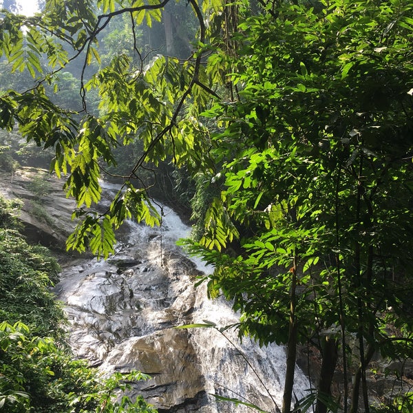 Photos at Air Terjun Sg. Gabai (Waterfall) - 55 tips from 6306 visitors