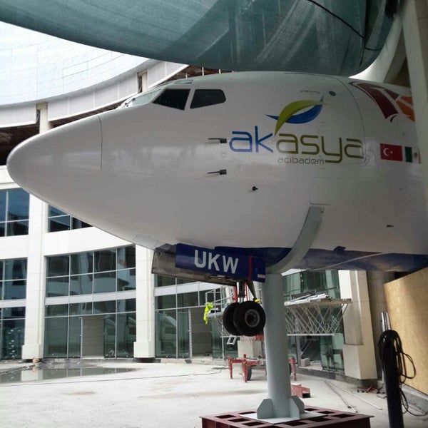 Photos at Akasya Acıbadem - Shopping Mall in Acıbadem