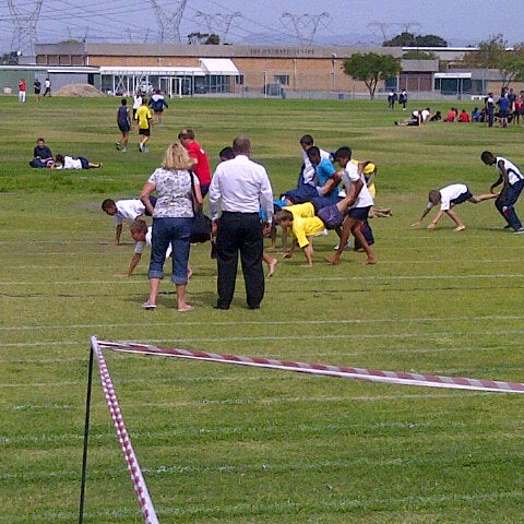 Edgemead High School - Edgemead - iKapa, Western Cape