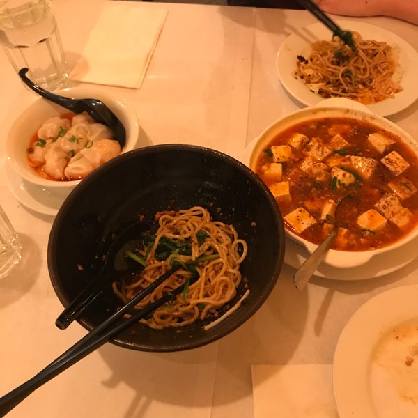 Grand Sichuan House - Chinese Restaurant in Brooklyn